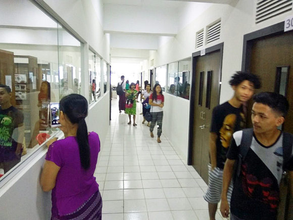 Cetana Educational Foundation